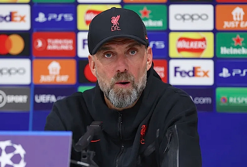 Transfer Market: Klopp Tasks Liverpool To Keep Pace With Rivals