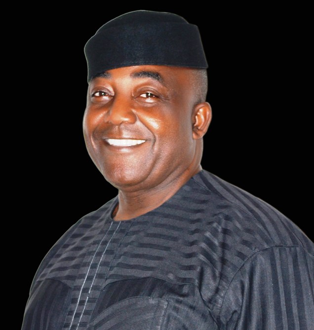 Leo Ogor Returns To House Of Representatives As Emmanuel Uduaghan Is ...