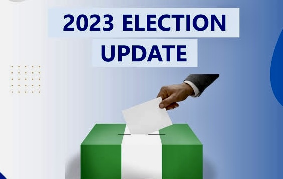 2023 Election Update: INEC Declares Koji House Of Representatives Poll ...