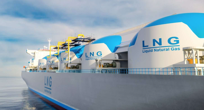 UK Court Orders Nigeria LNG To Pay $380 Million Over Undelivered Cargoes