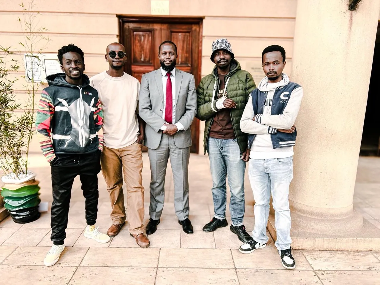 Kenya Court Due To Rule On Cybercrimes Law As Another Journalist Faces Jail