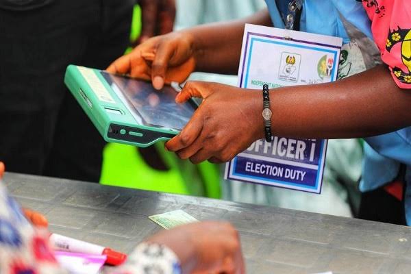 The Place Of Choice In Democracy