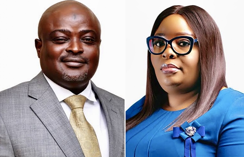 Meranda Stepped Down As Speaker During Peace Meeting— Obasa Claims