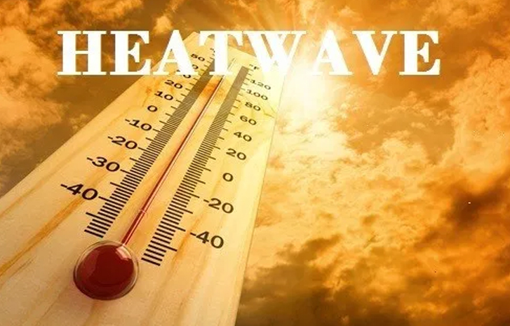 Coping With Extreme Heat Wave