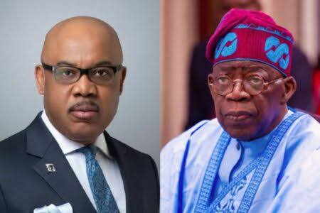 South-East Nominee Rejects Tinubu’s Appointment As CBN Director