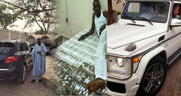 Court Grants Son Of Ex Fct Minister Bala Mohammed N100m Bail