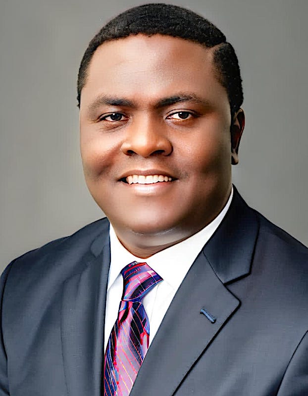 ICAN Announces Its New Registrar/CEO