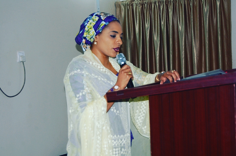 HAJIYA YAR’ADUA’S SCHOLARSHIP SCHEME : A Sterling Stride