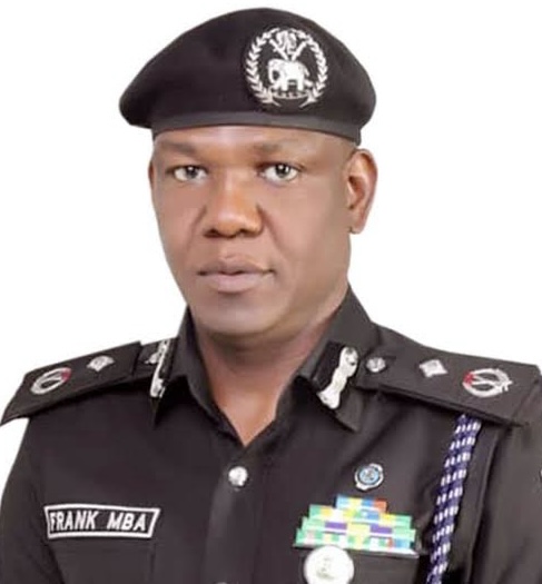 Why Frank Mba, Idowu Owohunwa Are Yet To Be Deployed As Commissioners ...