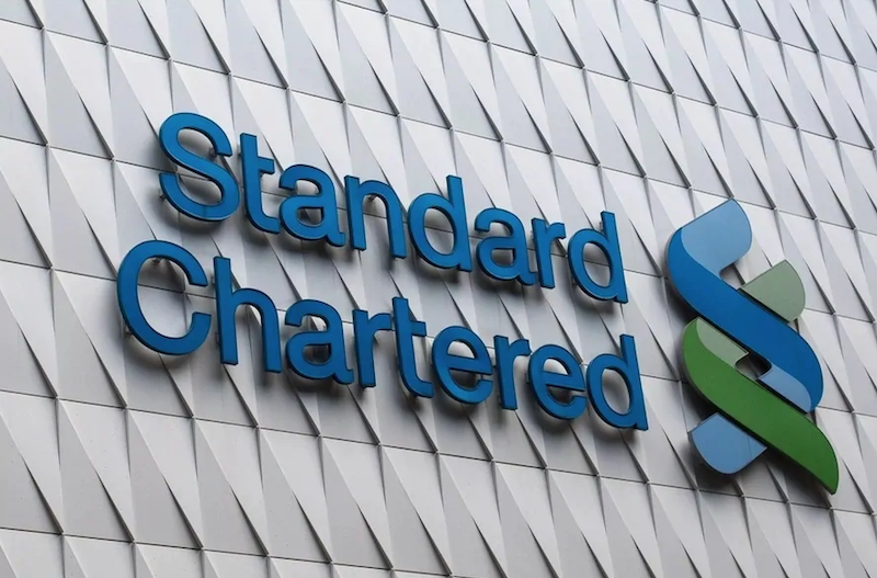 Stop The Hoarding Of Dollars, Standard Chartered Bank Warns