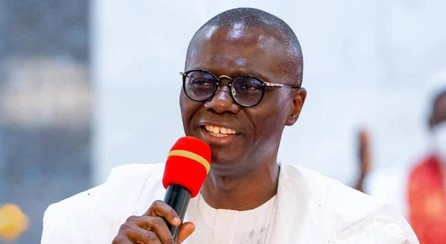 Grammy Awards: Governor Sanwo-Olu Hails Burna Boy, Davido, Asake, Others