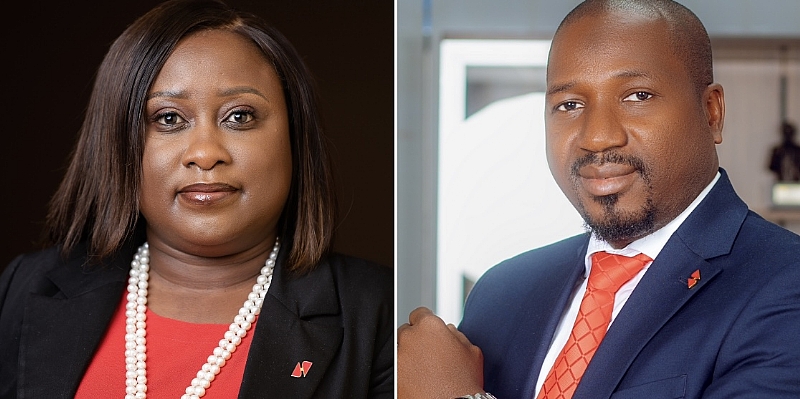 UBA Group Appoints Mary Mulili, Mohamed Alhajie Samoura As MD/CEO In ...