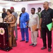 Secondary Education Board set to inculcate national curriculum in Ebonyi