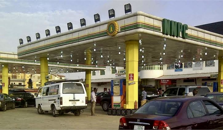 Fuel Queues: NNPCL Explains The Issue Of Scarcity, Dismisses Fear