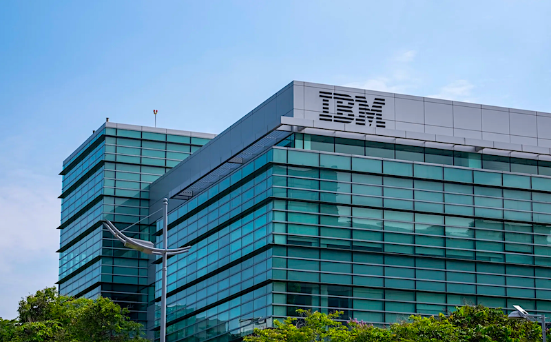 U.S. IBM Exits Nigeria, Ghana, Others
