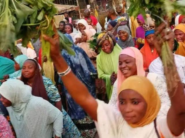 Fresh Protest Rocks Kogi State Over High Costs Of Food Items