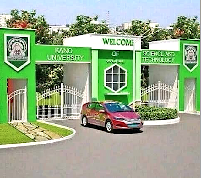 Kano Varsity Suspends Lecturer For Maltreating Students