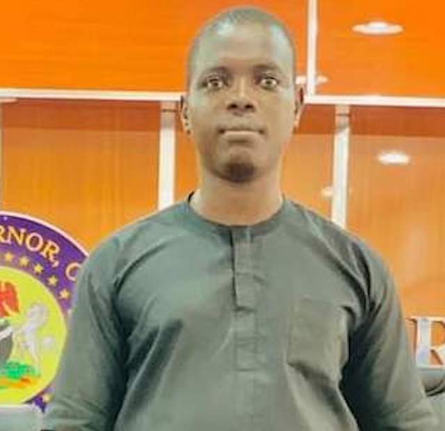 Ajibola Basiru's Distorted View On Job Creation