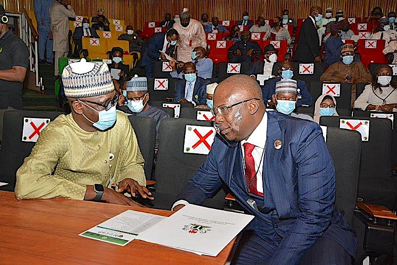 NNPC Rallies Industry Stakeholders for Upstream Cost Optimization