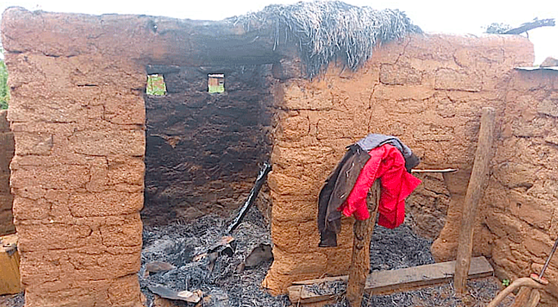 Nigeria: Five Killed In Separate Attacks In Plateau State