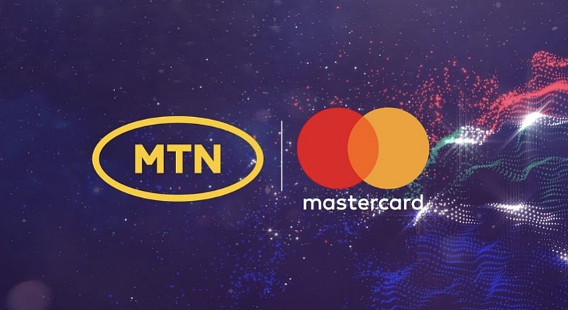 Mastercard Offers $200 Million Investment To Mtn’s Fintech Business