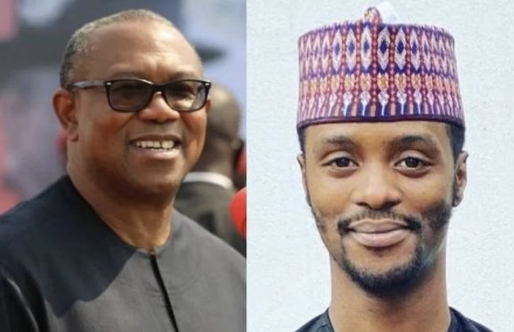 Peter Obi Isn’t A Bad Person; My Mind Was Initially Poisoned’ — El ...