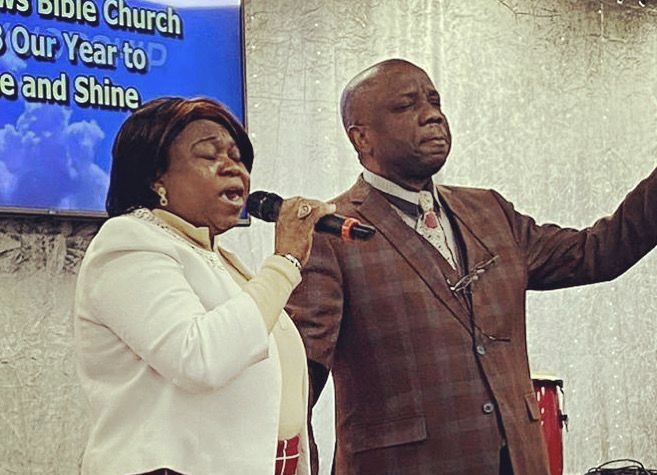 Goodseed Daily Devotional 20th March 2023