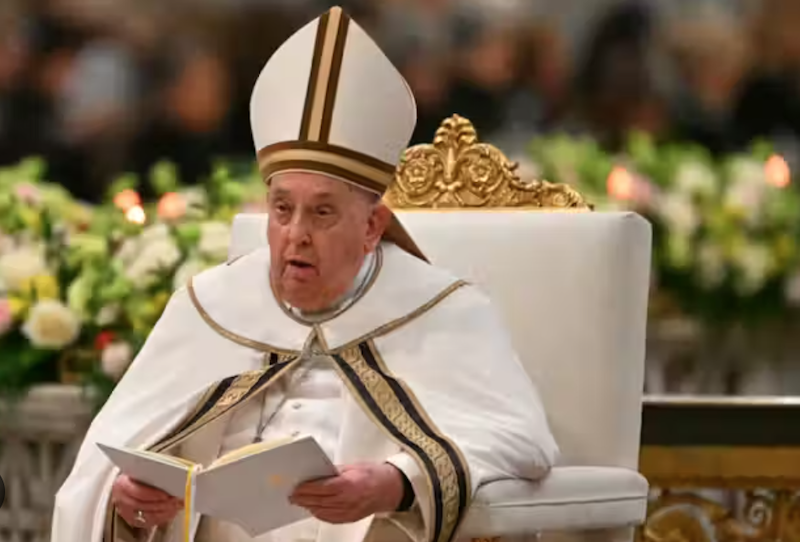 Pope Francis: Why His Papacy Matters For Africa – And For The World’s ...