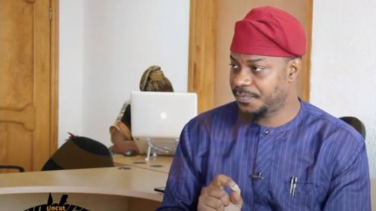 Gunmen Attack Lagos LP Governorship Candidate Gbadebo Rhodes-Vivour ... Gunmen Attack Lagos LP Governorship Candidate Gbadebo Rhodes-Vivour ...