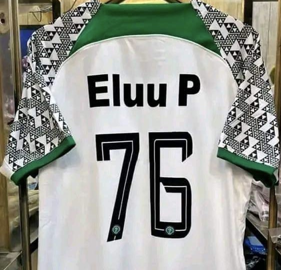 Eluu Pee, And The Nigerian Narrative…