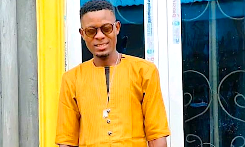 30-year-old Poly Graduate Commits Suicide In Imo