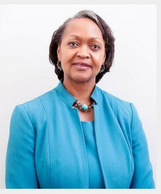 Remarks of Florie Liser at Corporate Council On Africa (CCA) Annual ...