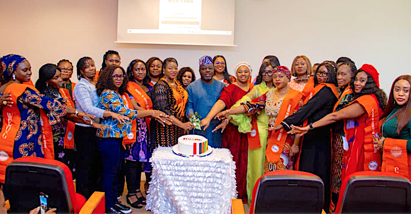 Women in Energy, Oil and Gas (WEOG) Seeks Partnership To Tackle Energy ...