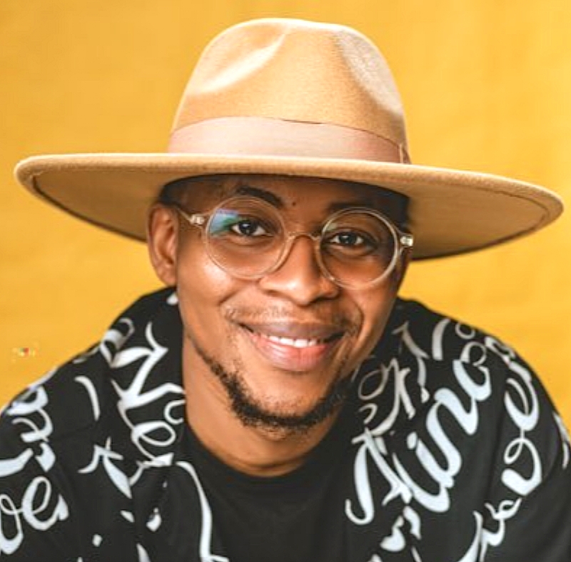 Solomon Buchi Reiterates Decency