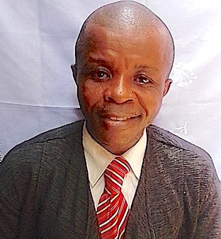 National Unity; Between Centripetal And Centrifugal Forces