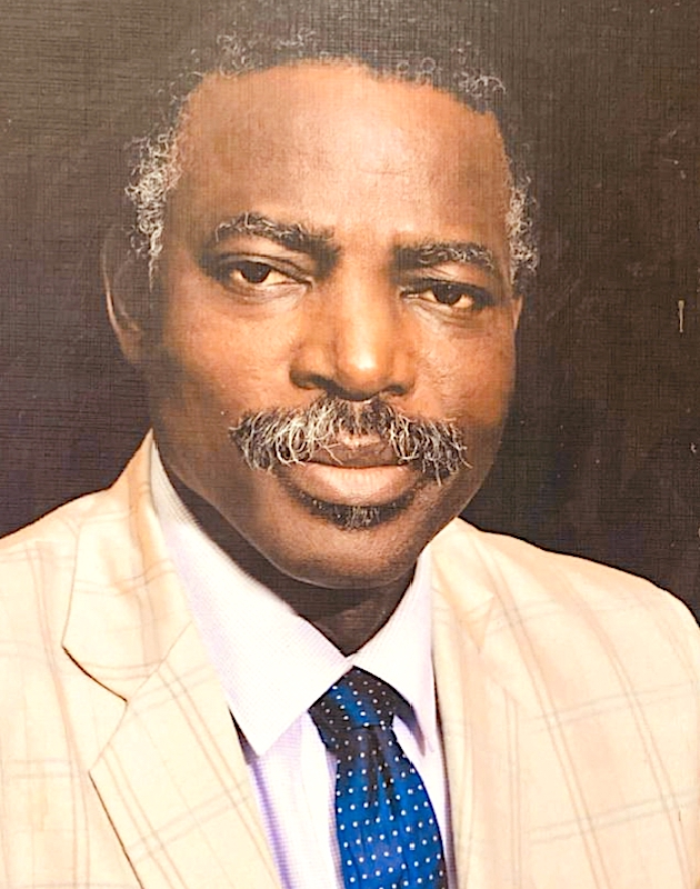 Trajectory Of The Matter Of Olowu Of Orile Owu In Order To Set The ...