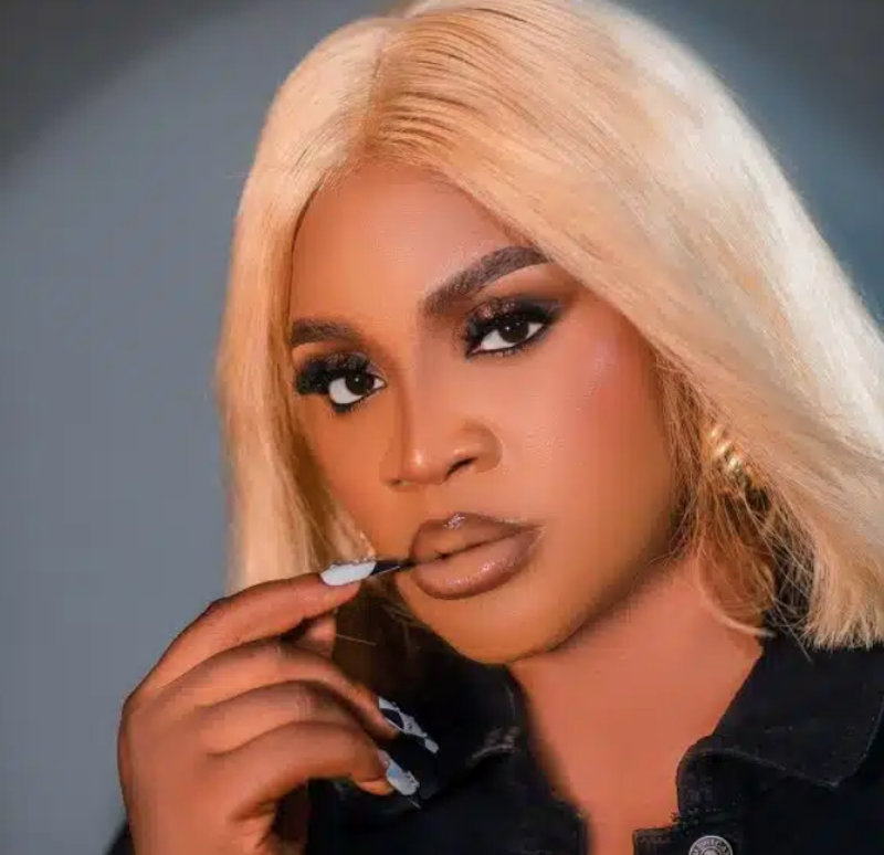 What Was Meant To Destroy Me Became The Fire That Forged Me – Uche ...