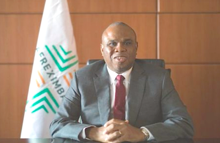 Afreximbank Chief Lead Discussion On Economic Growth