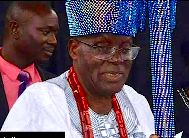 Oba Olakulehin To Emerge New Olubadan Of Ibadan As Late Monarch Is Buried