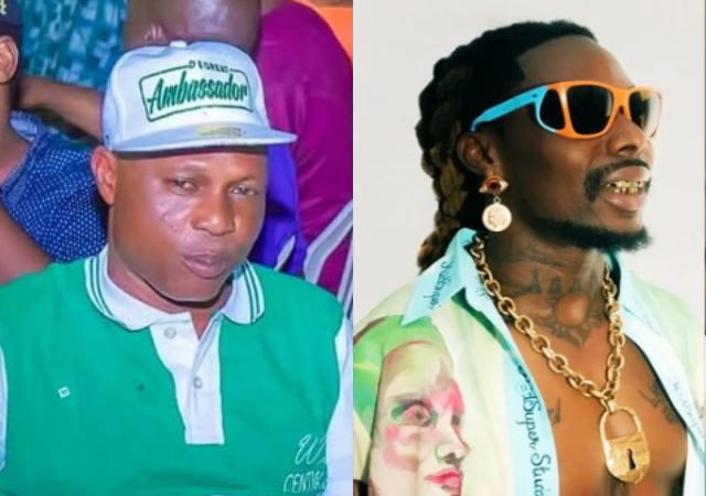 Asake, Fatherhood, And The Cycle Of Neglect: A Wake-Up Call For ...