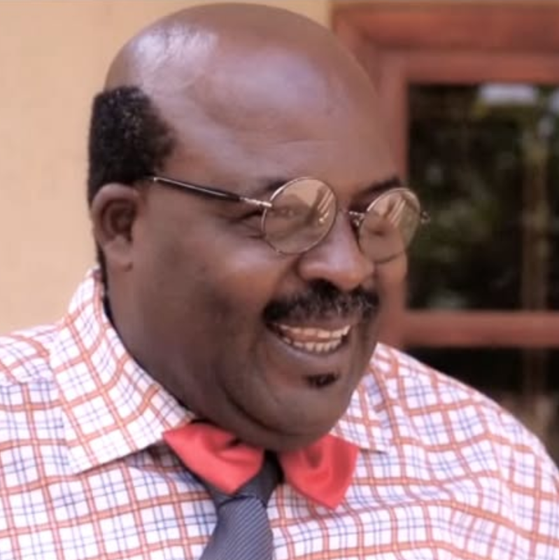 Papa Ajasco Actor Bemoans Poverty, Shares Challenges With Character