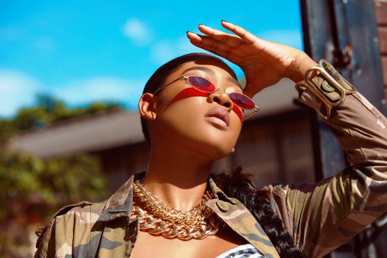 Introducing Rose May Alaba: The Alaba Who Sings