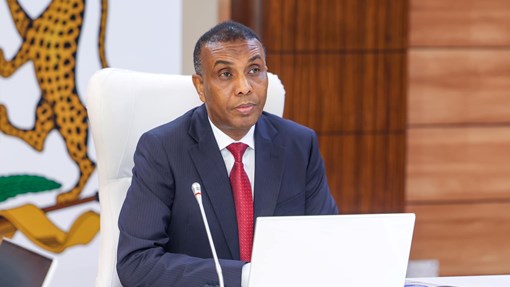 Somali Prime Minister Reshuffles Cabinet, Appoints New Ministers