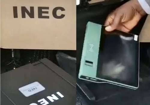 2023 Polls: 22 BVAS Machines Go Missing In Rivers State