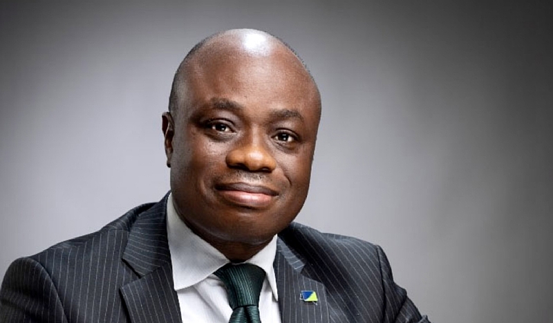 Opara Disclose His Plans For CIBN And The Banking Sector