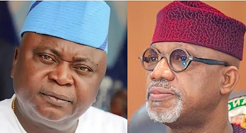 Election Update: Governor Abidoun Loses Ikenne LGA To PDP