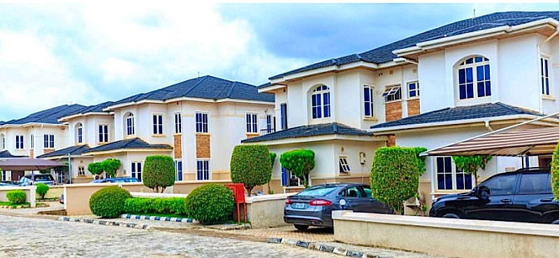 14% Fall In Completed Lagos Real Estate Projects –Report