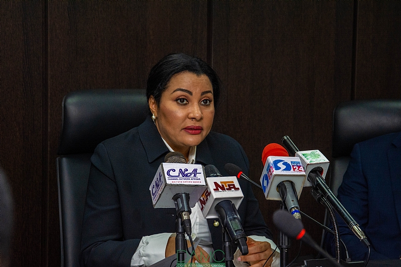 Nigeria Positions as a Global Hub for Talent Export with the Signing of ...