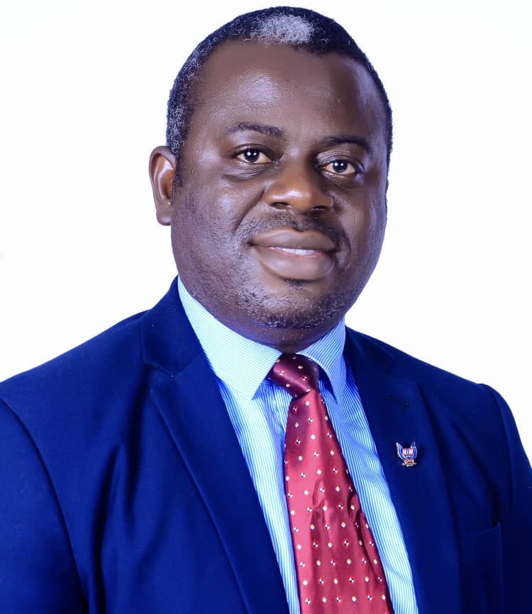 Dr Olu Olujide Elected Chairman of NIM in Osun