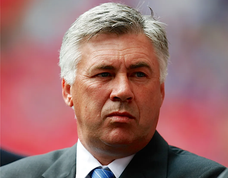 El Classico: Madrid Deserved Victory At Barcelona - Ancelotti